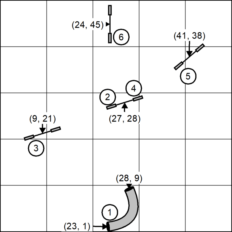 Short Sequence Plus Challenge (November 2025) – Bad Dog Agility Academy